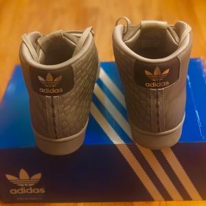 adidas | Shoes | Adidas Pro Model | Poshmark